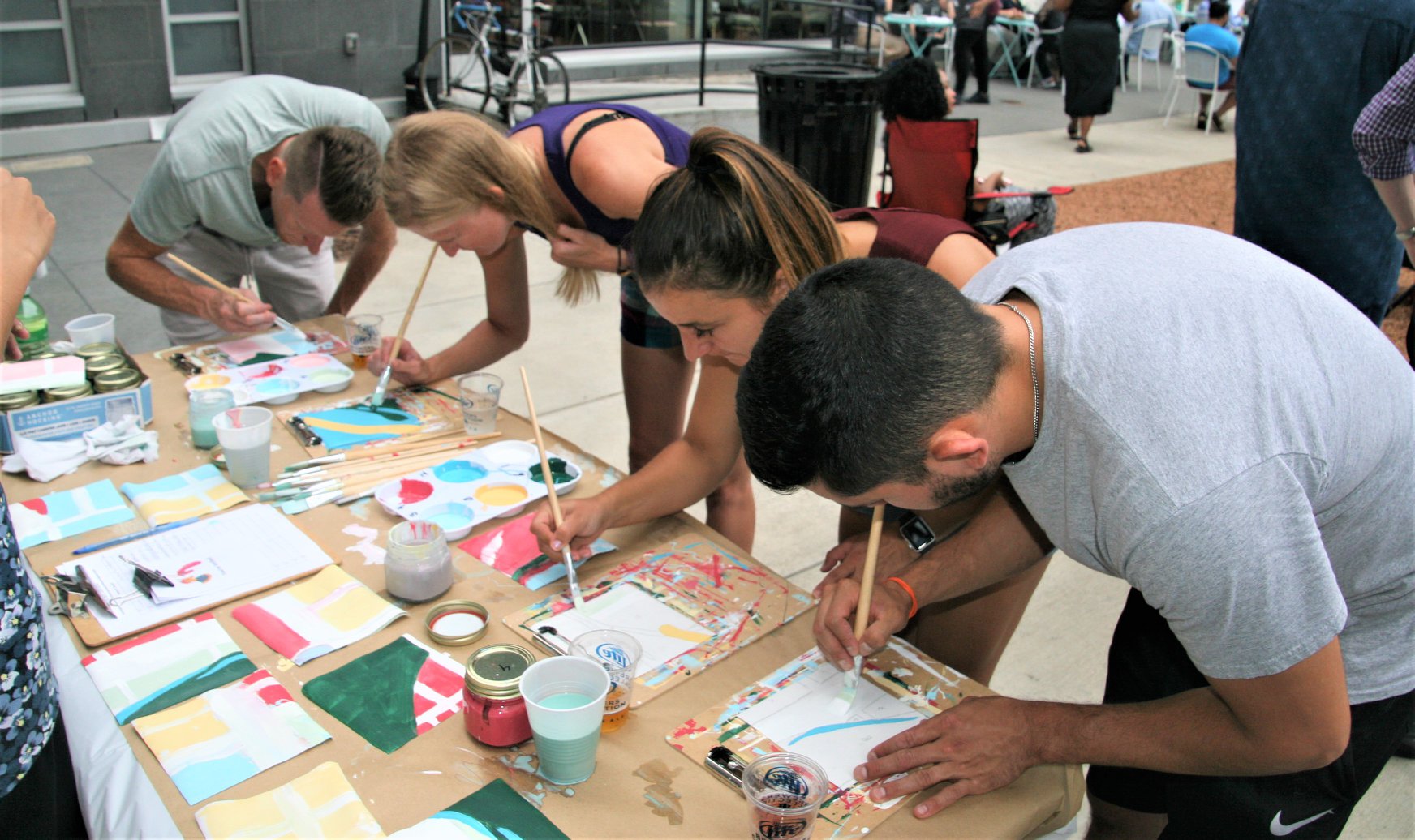 PD Bootcamp 2025 – Replays & Resources – FUEL Milwaukee