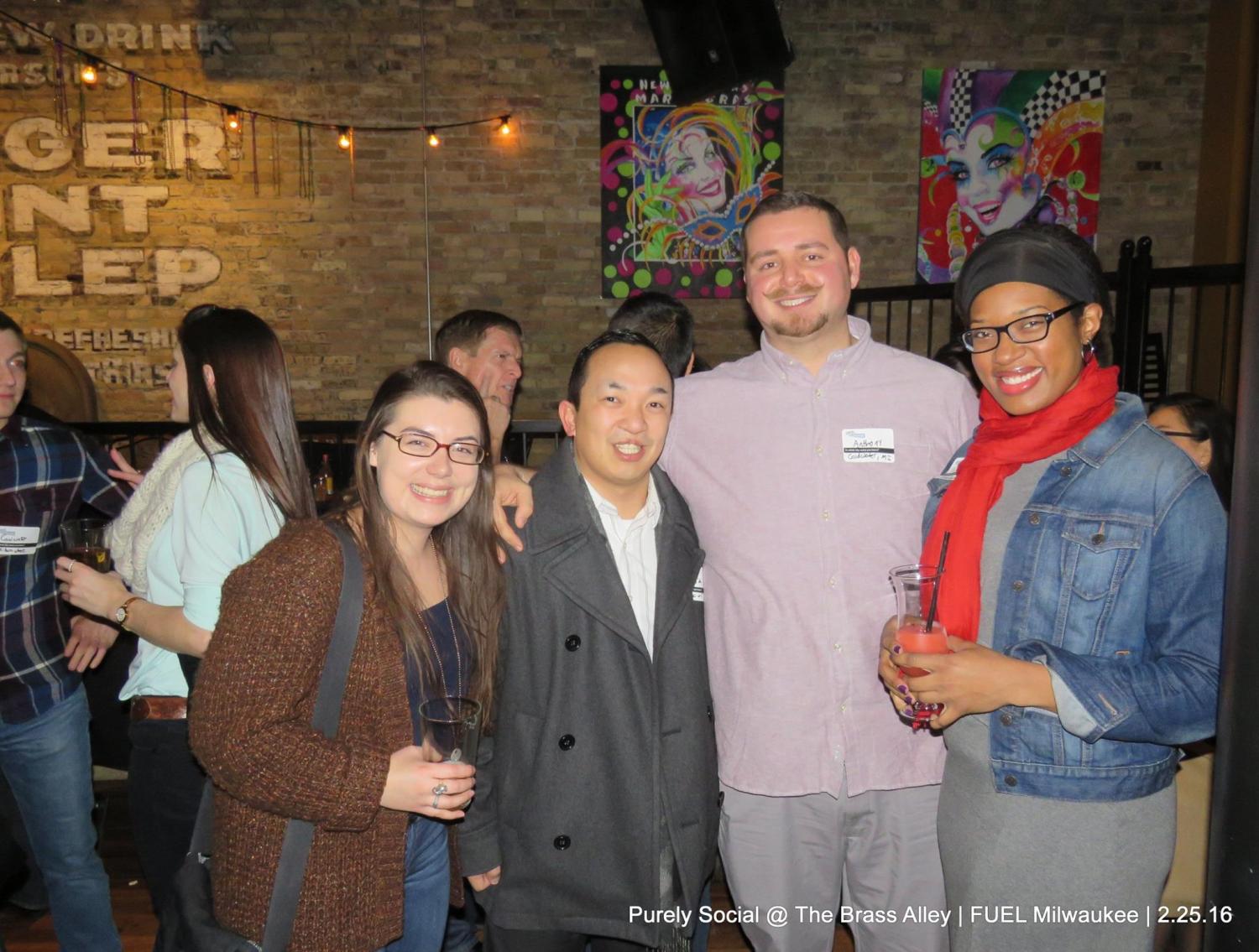 PD Bootcamp 2025 – Replays & Resources – FUEL Milwaukee