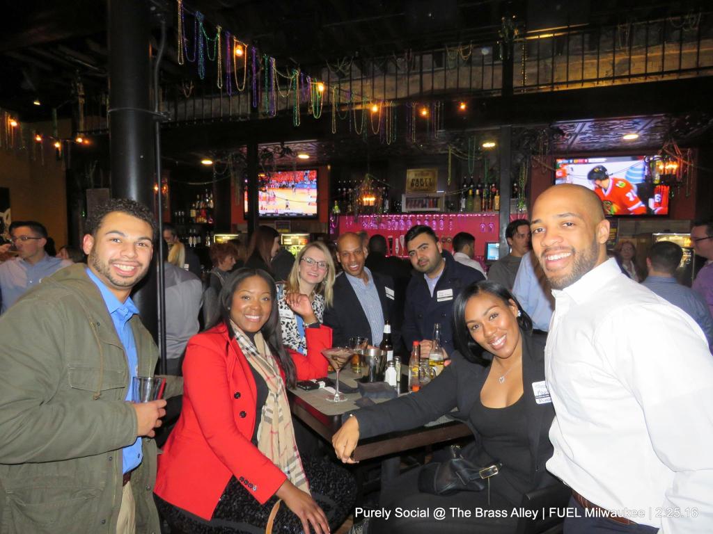 PD Bootcamp 2025 – Replays & Resources – FUEL Milwaukee