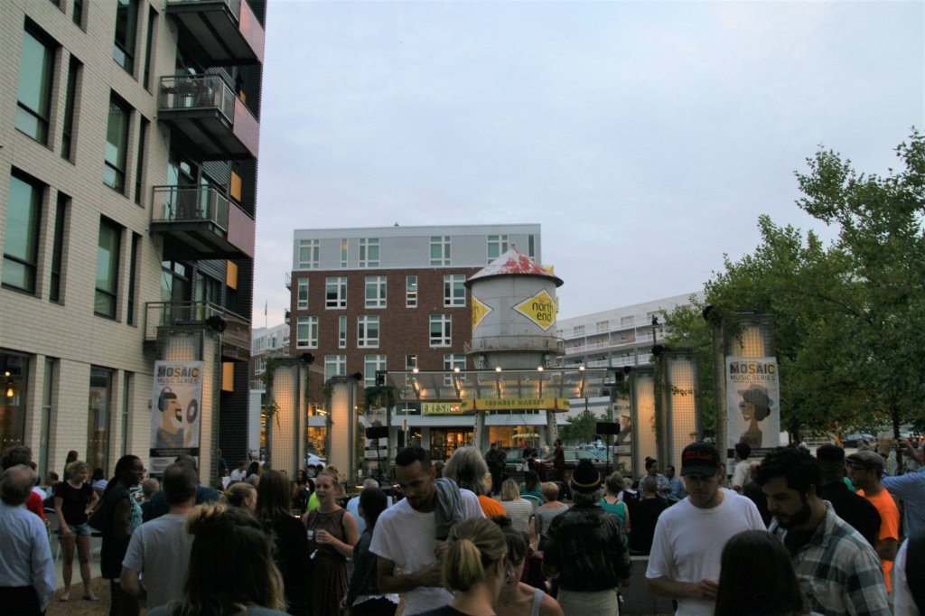 Mission & Vision – FUEL Milwaukee